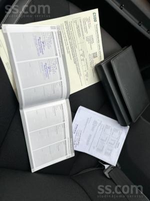 Pelēks Volvo XC60 2012 Talsi, ar dzinēja tilpumu 2.40 L un nobraukumu 274 tūkst. km par 10670 €, foto 36 vietnē AUTOMOTO.COM.LV