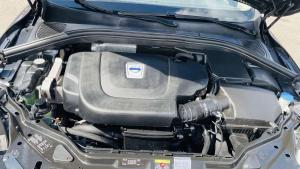 Grey Volvo XC60 2012 in Marijampole, with an engine capacity of 1.98 L and mileage of 330 thousand km for 9999 €, photo 23 on AUTOMOTO.COM.LV
