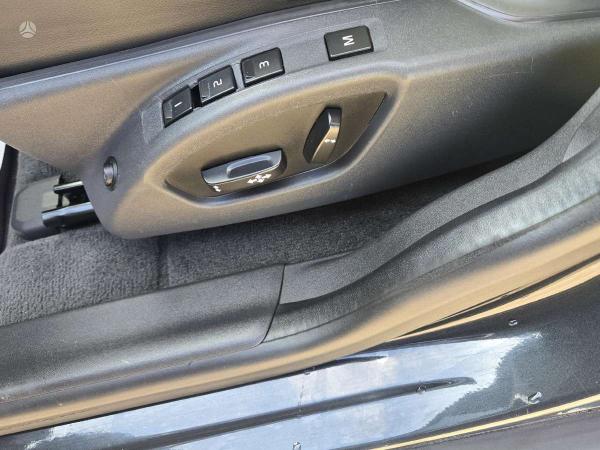 Pelēks Volvo XC60 2013 Šilutė, ar dzinēja tilpumu 3.19 L un nobraukumu 249 tūkst. km par 7800 €, foto 11 vietnē AUTOMOTO.COM.LV