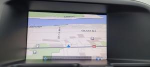 Серый Вольво ХС60 2013 в Рига, объемом двигателя 2.40 л и пробегом 290 тыс. км за 13900 €, фото 33 на AUTOMOTO.COM.LV