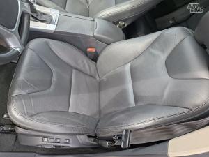 Grey Volvo XC60 2013 in Vilnius, with an engine capacity of 3.20 L and mileage of 233 thousand km for 8300 €, photo 9 on AUTOMOTO.COM.LV