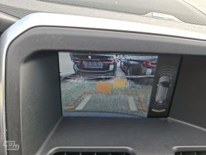 Grey Volvo XC60 2013 in Vilnius, with an engine capacity of 3.20 L and mileage of 233 thousand km for 8300 €, photo 15 on AUTOMOTO.COM.LV
