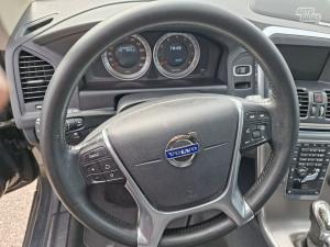 Pelēks Volvo XC60 2013 Viļņa, ar dzinēja tilpumu 3.20 L un nobraukumu 233 tūkst. km par 8150 €, foto 7 vietnē AUTOMOTO.COM.LV