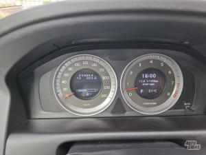 Pelēks Volvo XC60 2013 Viļņa, ar dzinēja tilpumu 3.20 L un nobraukumu 233 tūkst. km par 8150 €, foto 8 vietnē AUTOMOTO.COM.LV