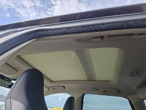 Pelēks Volvo XC60 2013 Viļņa, ar dzinēja tilpumu 3.20 L un nobraukumu 233 tūkst. km par 8150 €, foto 11 vietnē AUTOMOTO.COM.LV