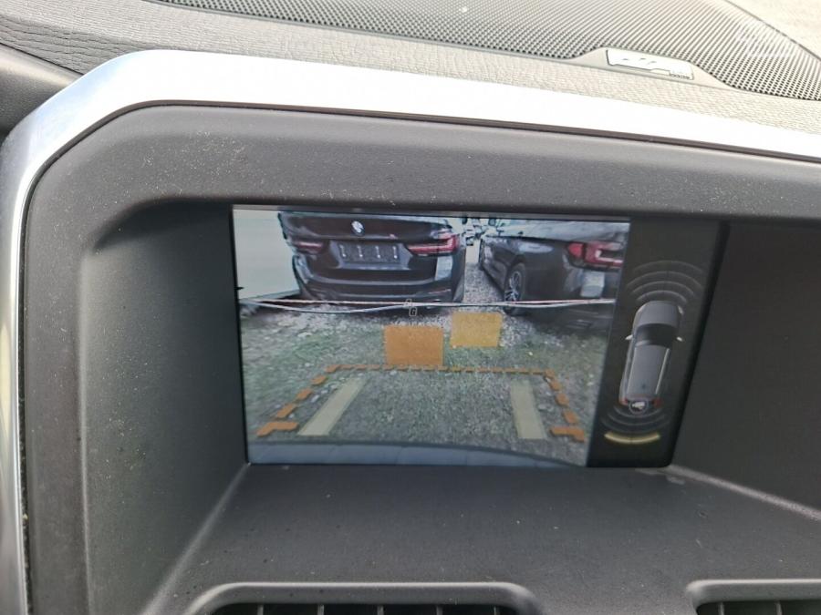 Pelēks Volvo XC60 2013 Viļņa, ar dzinēja tilpumu 3.20 L un nobraukumu 233 tūkst. km par 8150 €, foto 15 vietnē AUTOMOTO.COM.LV