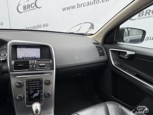 Серый Вольво ХС60 2013 в Авиженяй, объемом двигателя 2.40 л и пробегом 222 тыс. км за 10600 €, фото 6 на AUTOMOTO.COM.LV