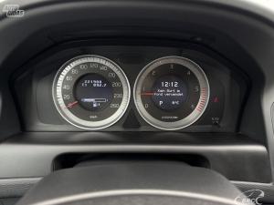 Серый Вольво ХС60 2013 в Авиженяй, объемом двигателя 2.40 л и пробегом 222 тыс. км за 10600 €, фото 25 на AUTOMOTO.COM.LV