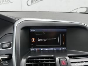 Серый Вольво ХС60 2013 в Авиженяй, объемом двигателя 2.40 л и пробегом 222 тыс. км за 10600 €, фото 32 на AUTOMOTO.COM.LV