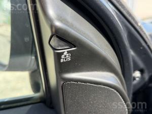 Grey Volvo XC60 2013 in Riga, with an engine capacity of 2.00 L and mileage of 229 thousand km for 10750 €, photo 9 on AUTOMOTO.COM.LV