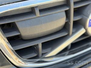 Grey Volvo XC60 2013 in Riga, with an engine capacity of 2.00 L and mileage of 229 thousand km for 10750 €, photo 19 on AUTOMOTO.COM.LV