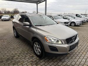 Pelēks Volvo XC60 2013 Talsi, ar dzinēja tilpumu 2.40 L un nobraukumu 254 tūkst. km par 12970 €, foto 6 vietnē AUTOMOTO.COM.LV