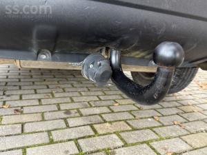 Pelēks Volvo XC60 2013 Talsi, ar dzinēja tilpumu 2.40 L un nobraukumu 254 tūkst. km par 12970 €, foto 8 vietnē AUTOMOTO.COM.LV