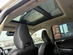 Pelēks Volvo XC60 2013 Talsi, ar dzinēja tilpumu 2.40 L un nobraukumu 254 tūkst. km par 12970 €, foto 11 vietnē AUTOMOTO.COM.LV