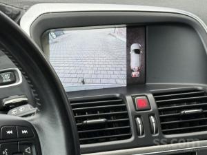 Pelēks Volvo XC60 2013 Talsi, ar dzinēja tilpumu 2.40 L un nobraukumu 254 tūkst. km par 12970 €, foto 12 vietnē AUTOMOTO.COM.LV