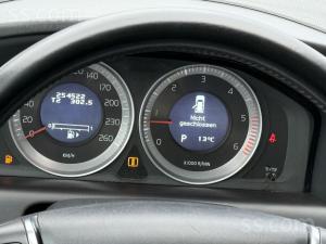 Pelēks Volvo XC60 2013 Talsi, ar dzinēja tilpumu 2.40 L un nobraukumu 254 tūkst. km par 12970 €, foto 14 vietnē AUTOMOTO.COM.LV