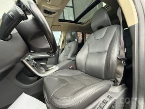 Pelēks Volvo XC60 2013 Talsi, ar dzinēja tilpumu 2.40 L un nobraukumu 254 tūkst. km par 12970 €, foto 18 vietnē AUTOMOTO.COM.LV