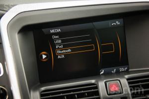 Pelēks Volvo XC60 2013 Tukums, ar dzinēja tilpumu 2.00 L un nobraukumu 280 tūkst. km par 100 €, foto 17 vietnē AUTOMOTO.COM.LV
