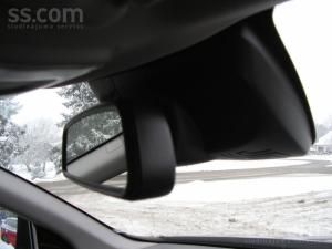 Grey Volvo XC60 2013 in Riga, with an engine capacity of 2.00 L and mileage of 0 thousand km for 11950 €, photo 30 on AUTOMOTO.COM.LV