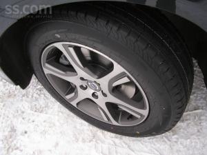 Grey Volvo XC60 2013 in Riga, with an engine capacity of 2.00 L and mileage of 0 thousand km for 11950 €, photo 35 on AUTOMOTO.COM.LV