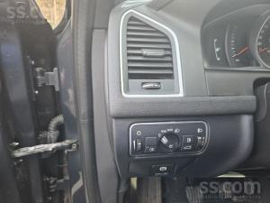 Pelēks Volvo XC60 2013 Jūrmala, ar dzinēja tilpumu 2.00 L un nobraukumu 245 tūkst. km par 12300 €, foto 12 vietnē AUTOMOTO.COM.LV