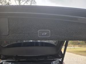 Pelēks Volvo XC60 2013 Jūrmala, ar dzinēja tilpumu 2.00 L un nobraukumu 245 tūkst. km par 12300 €, foto 15 vietnē AUTOMOTO.COM.LV