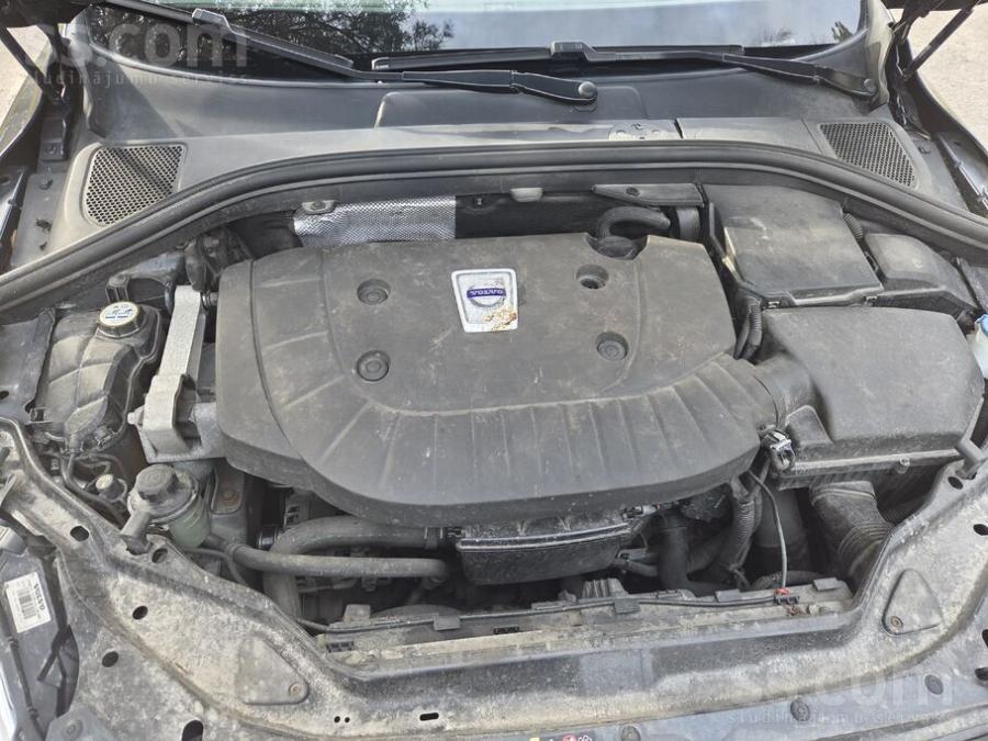 Pelēks Volvo XC60 2013 Jūrmala, ar dzinēja tilpumu 2.00 L un nobraukumu 245 tūkst. km par 12300 €, foto 20 vietnē AUTOMOTO.COM.LV