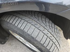 Pelēks Volvo XC60 2013 Jūrmala, ar dzinēja tilpumu 2.00 L un nobraukumu 245 tūkst. km par 12300 €, foto 21 vietnē AUTOMOTO.COM.LV