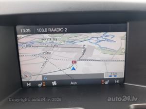 Серый Вольво ХС60 2013 в Тарту, объемом двигателя 2.40 л и пробегом 209 тыс. км за 12290 €, фото 25 на AUTOMOTO.COM.LV