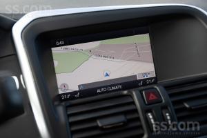 Grey Volvo XC60 2013 in Tukums, with an engine capacity of 2.00 L and mileage of 192 thousand km for 14590 €, photo 26 on AUTOMOTO.COM.LV