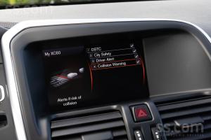 Grey Volvo XC60 2013 in Tukums, with an engine capacity of 2.00 L and mileage of 192 thousand km for 14590 €, photo 29 on AUTOMOTO.COM.LV