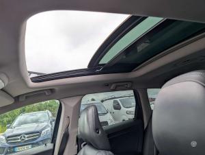 Pelēks Volvo XC60 2013 Tauragė, ar dzinēja tilpumu 2.40 L un nobraukumu 283 tūkst. km par 10900 €, foto 15 vietnē AUTOMOTO.COM.LV