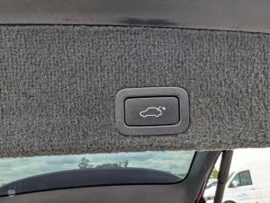 Pelēks Volvo XC60 2013 Tauragė, ar dzinēja tilpumu 2.40 L un nobraukumu 283 tūkst. km par 10900 €, foto 20 vietnē AUTOMOTO.COM.LV