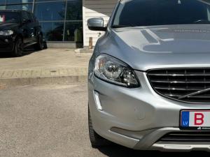 Pelēks Volvo XC60 2013 Rīga, ar dzinēja tilpumu 2.00 L un nobraukumu 283 tūkst. km par 13449 €, foto 4 vietnē AUTOMOTO.COM.LV