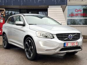 Pelēks Volvo XC60 2013 Rīga, ar dzinēja tilpumu 2.00 L un nobraukumu 283 tūkst. km par 13449 €, foto 11 vietnē AUTOMOTO.COM.LV