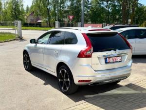Pelēks Volvo XC60 2013 Rīga, ar dzinēja tilpumu 2.00 L un nobraukumu 283 tūkst. km par 13449 €, foto 12 vietnē AUTOMOTO.COM.LV