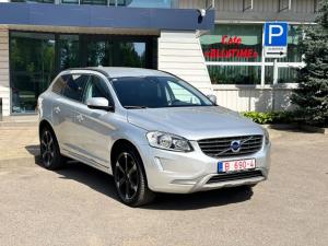 Pelēks Volvo XC60 2013 Rīga, ar dzinēja tilpumu 2.00 L un nobraukumu 283 tūkst. km par 13449 €, foto 19 vietnē AUTOMOTO.COM.LV