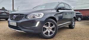 Grey Volvo XC60 2013 in Riga, with an engine capacity of 2.40 L and mileage of 290 thousand km for 13900 €, photo  on AUTOMOTO.COM.LV