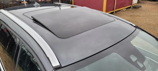 Pelēks Volvo XC60 2013 Rīga, ar dzinēja tilpumu 2.40 L un nobraukumu 290 tūkst. km par 13900 €, foto 8 vietnē AUTOMOTO.COM.LV