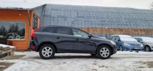 Pelēks Volvo XC60 2013 Valmiera, ar dzinēja tilpumu 2.40 L un nobraukumu 299 tūkst. km par 11900 €, foto 3 vietnē AUTOMOTO.COM.LV