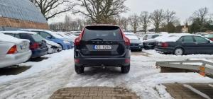 Pelēks Volvo XC60 2013 Valmiera, ar dzinēja tilpumu 2.40 L un nobraukumu 299 tūkst. km par 11900 €, foto 5 vietnē AUTOMOTO.COM.LV