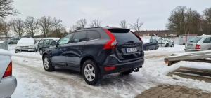 Pelēks Volvo XC60 2013 Valmiera, ar dzinēja tilpumu 2.40 L un nobraukumu 299 tūkst. km par 11900 €, foto 6 vietnē AUTOMOTO.COM.LV