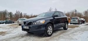 Pelēks Volvo XC60 2013 Valmiera, ar dzinēja tilpumu 2.40 L un nobraukumu 299 tūkst. km par 11900 €, foto 8 vietnē AUTOMOTO.COM.LV