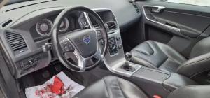 Pelēks Volvo XC60 2013 Valmiera, ar dzinēja tilpumu 2.40 L un nobraukumu 299 tūkst. km par 11900 €, foto 11 vietnē AUTOMOTO.COM.LV