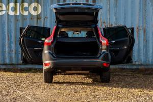 Pelēks Volvo XC60 2013 Rīga, ar dzinēja tilpumu 2.00 L un nobraukumu 183 tūkst. km par 12995 €, foto 6 vietnē AUTOMOTO.COM.LV