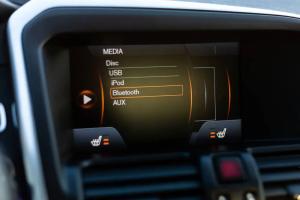 Pelēks Volvo XC60 2013 Rīga, ar dzinēja tilpumu 2.00 L un nobraukumu 183 tūkst. km par 12995 €, foto 12 vietnē AUTOMOTO.COM.LV