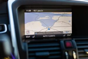 Pelēks Volvo XC60 2013 Rīga, ar dzinēja tilpumu 2.00 L un nobraukumu 183 tūkst. km par 12995 €, foto 13 vietnē AUTOMOTO.COM.LV