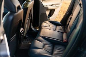 Pelēks Volvo XC60 2013 Rīga, ar dzinēja tilpumu 2.00 L un nobraukumu 183 tūkst. km par 12995 €, foto 24 vietnē AUTOMOTO.COM.LV