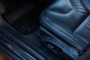 Pelēks Volvo XC60 2013 Rīga, ar dzinēja tilpumu 2.00 L un nobraukumu 183 tūkst. km par 12995 €, foto 28 vietnē AUTOMOTO.COM.LV
