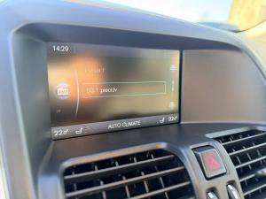 Grey Volvo XC60 2013 in Riga, with an engine capacity of 2.00 L and mileage of 251 thousand km for 10995 €, photo 16 on AUTOMOTO.COM.LV